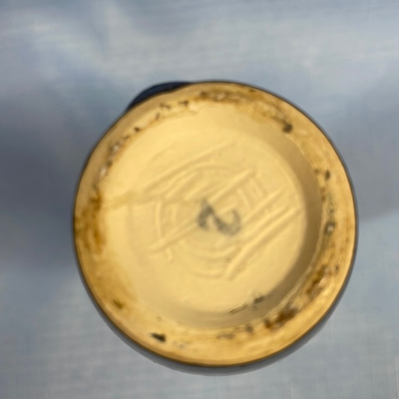 Bill Campbell Pottery | Art | Bill Campbell Art Pottery Crystalline ...